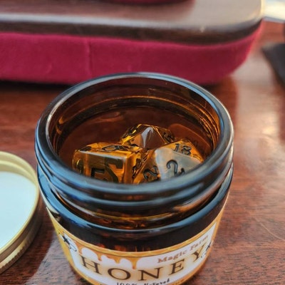 Vintage Pocket Watch Dice D&D Dice DND - Etsy