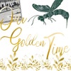 Gold Foil Alphabet, Gold Letters Clipart, Metallic Font Clip Art ...