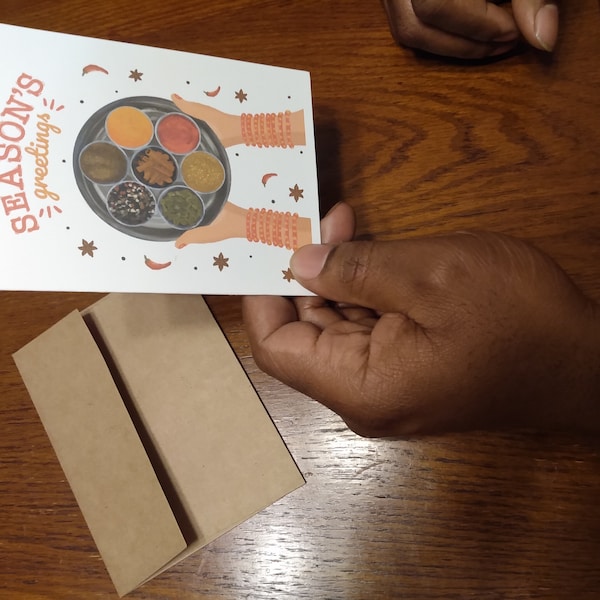 Tihar Nepali Greeting Card, Kurkur Tihar, Deepawali, Diwali, Nepali Art ...