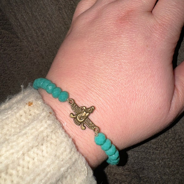 Persian Jewelry Persian Rug Handmade Wooden Earrings Jewelry Decopag ...