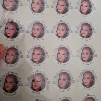 Personalised School LEAVERS PARTY Invitation Lanyard Card Class of 2024 ...