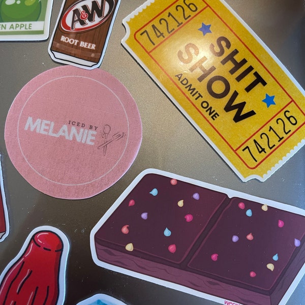 Unhhhh Inspired Birthday Cards - Etsy Canada