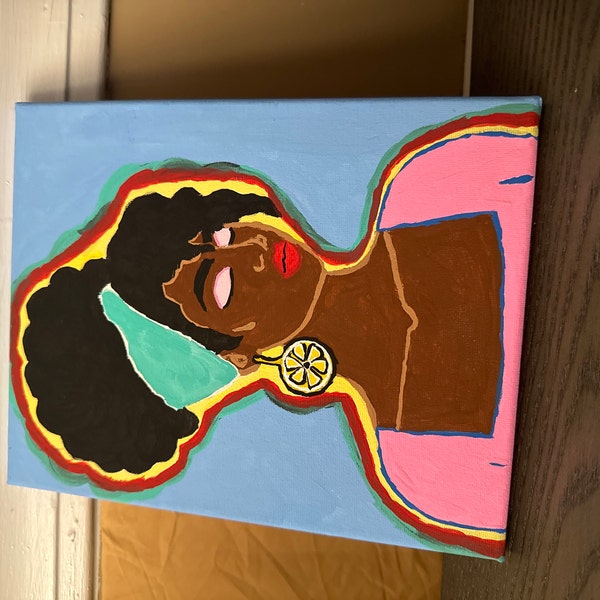 Pinky Finger Lock N Key - Etsy