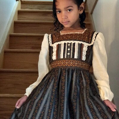 Vintage Advance Pattern 9640 Boy's Size 4 Jacket and Pants - Etsy