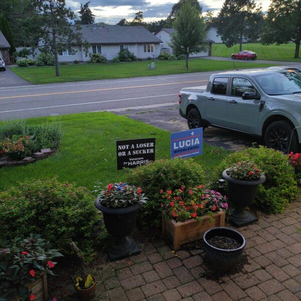 Trans Rights Are Human Rights Yard Sign 18x24, 2 Sided, LGBTQIA ...