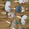 Build a Class Clip Art Set small Commercial and Personal Use 575 Pieces ...