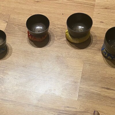 23 Gong-hand Crafted Gong-sound Therapy Gong-seven - Etsy