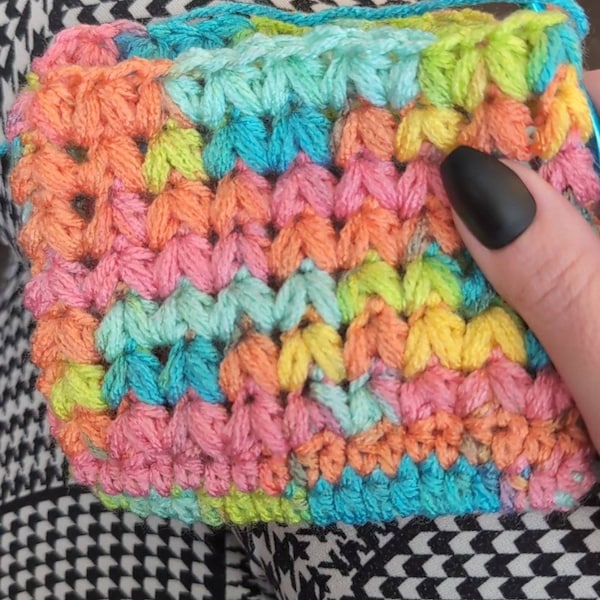 Instant Download- Digital Crochet Pattern- Santa Lapel Pin Pattern to ...