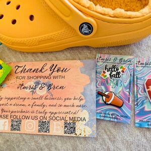 New Trending Fall Shoe Charms for Your Crocs, Popular Autumn Croc ...