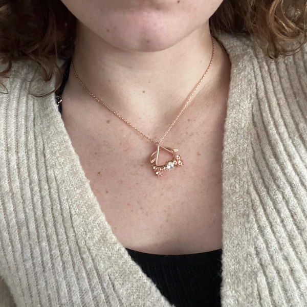 Gold Plated Toad Luck Necklace, Silver Frog Necklace, Cuban Chain ...