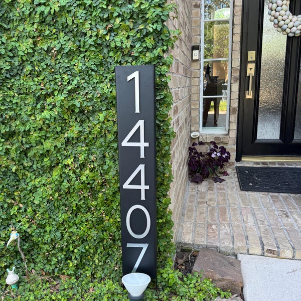 Exit Sign / Wayfinding Signage / Custom Metal Sign / Office Signs ...