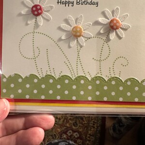 Set of 5 Glittering Green Tree Embossed Christmas Cards - Etsy