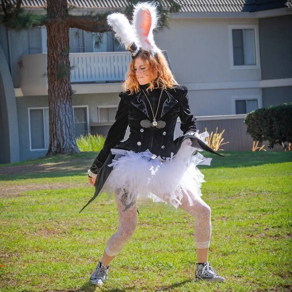 Children's Katy Perry Roar Costume Jungle Tutu Green Forest Fairy Tutu ...