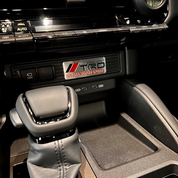 Lexus F Sport 3D Metal Badge Logo Emblem Sticker Graphic Decal - Etsy