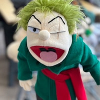 The Original Jeffy Jeffy Puppet From Youtube Movies. Made in - Etsy Canada