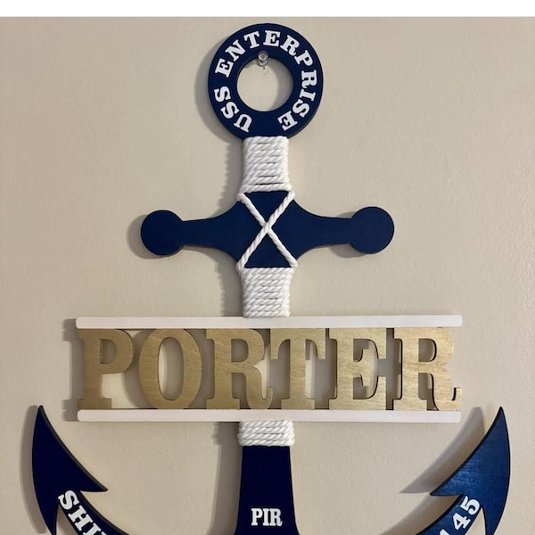 Navy PIR Ribbons,proud Navy Mom, Navy Wife,navy Ribbons for Sailor ...