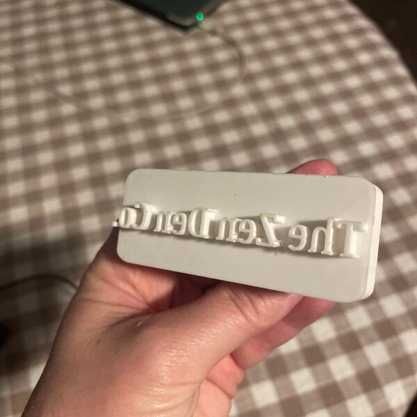 Yooper Cookie Pastry Dough Cutter Custom 906 Design Upper Michigan ...