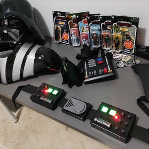 LED Chaser Knight Rider Light Follower Sequencer Scroller - Etsy