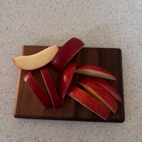 Apple Keyboard With NUMPAD Wooden Stand, Apple Magic Keyboard Wood Tray ...