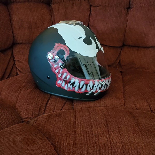 SEXY LIPS Motorcycle Helmet Decal - Etsy