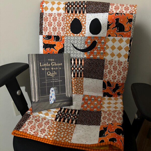 Perfect Ten Quilt Pattern Paper Pattern Swirly Girls Designs Fat ...