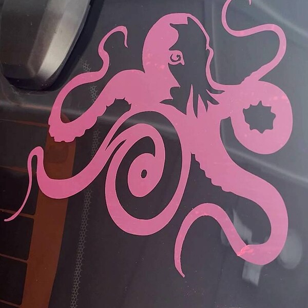 Thorn Crown and Nails Vinyl Sticker, Crown of Thorns, Sticker, Vinyl ...