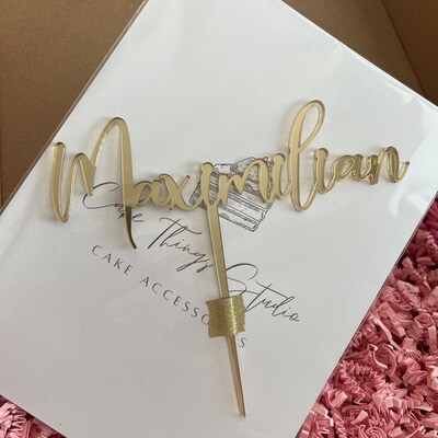 Clasped Hands Topper Line Art Cake Topper Abstract Cake Topper Lineart ...