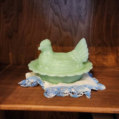 Blenko Glass Cobalt Blue Cat Critter Figurine - Etsy