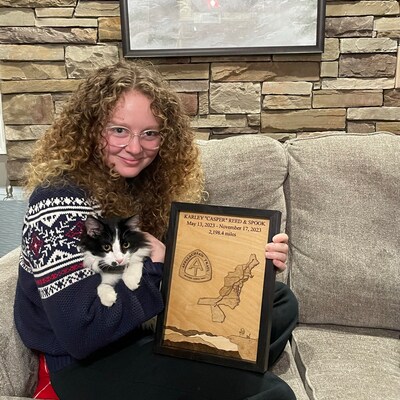 15 Personalized National Forest Inspired Sign Replica Custom National ...