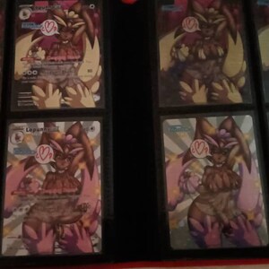 Orica Custom Structure Deck Bastion Misawa's the Ra Yellow Prodigy - Etsy