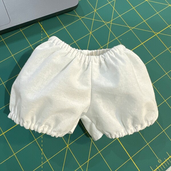 12 Inch Doll Clothes Patterns, Set of 12 PDF Doll Clothing Patterns for ...