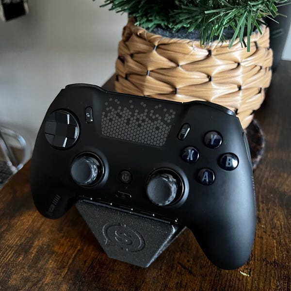 Scuf Envision Controller Stand - Etsy