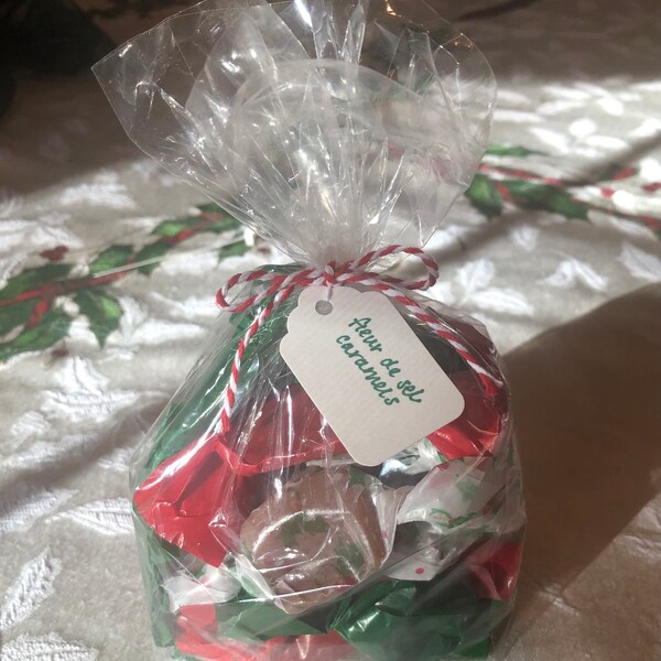 Green Caramel Wrappers or Taffy Wrappers, 4" X 5", Package of 100 - Etsy