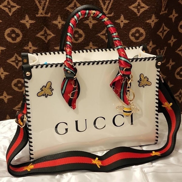 DIY Bucket Bag Kit - Etsy