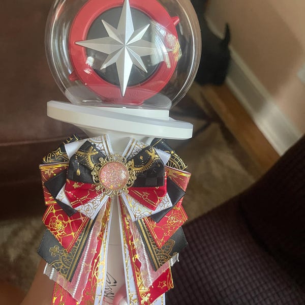 Dreamcatcher Decals | Logo and Signature | Vinyl Sticker | Jiu | Sua ...