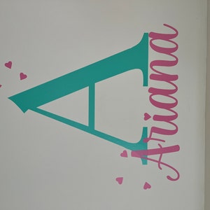 QR Code Business Sign Acrylic Block Stand Custom Beauty Salon ...