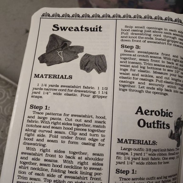 Design a Jumper Jumpsuit Sewing Pattern by Tomorrows Heirloom Uncut XS ...