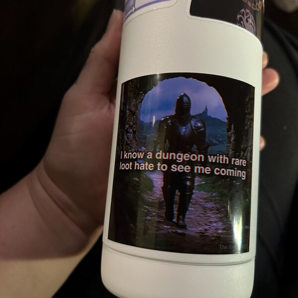 Do Not Claim to Be Whimsical the Frog Mage Meme 8x10 Print - Etsy