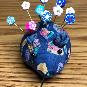 My Little Pony MLP Button Badge Brooch Ponytail Holder | Etsy