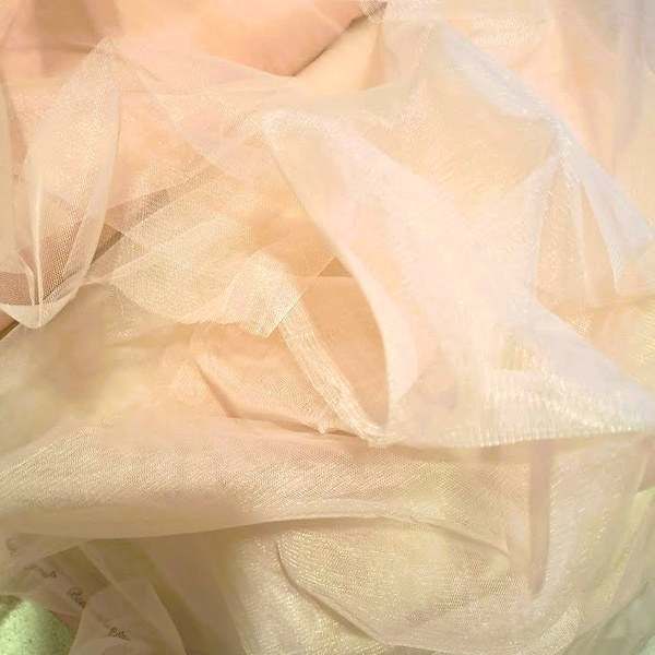 Tulle Bolt #45, DEEP OCEAN TEAL Tulle Roll, Greenish Blue Tulle Fabric ...