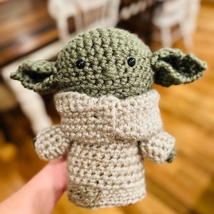 Doomslug the Taynix Digital Crochet Keyring Pattern - Etsy
