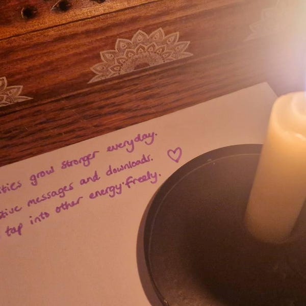 SLEEP BETTER Spell | Enhance Sleep Quality | Powerful Restful Sleep ...