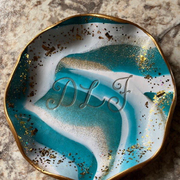 Cow Ring Dish, Heifer Ring Dish, Calf Ring Dish, Cow Gifts, Cow Decor ...