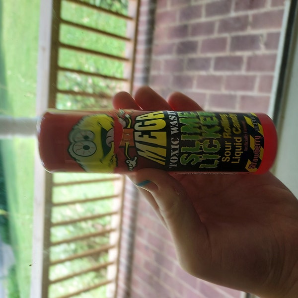 Blue Raspberry Favorites Candy Snack Pack | Blue Razz Candy Gift Box ...