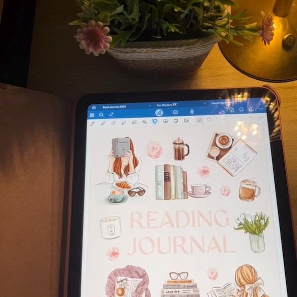 Digital Budget Stickers | Finance Planner Stickers | Expense Tracking ...