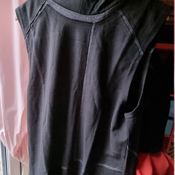 Panelled Baggy Trunks~men Goa Pants~tribal Clothing~mens Hippie ...