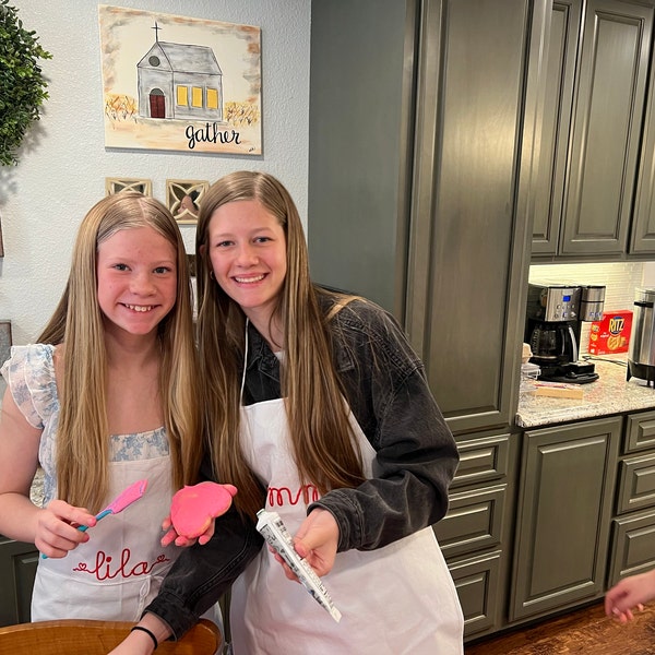 The "mallory" Cursive Satin Font With Heart Swashes Machine Embroidery ...