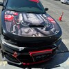 Speedometer Car Hood Wrap, Car Hood Decal, Car Hood Sticker, Hood Wrap ...