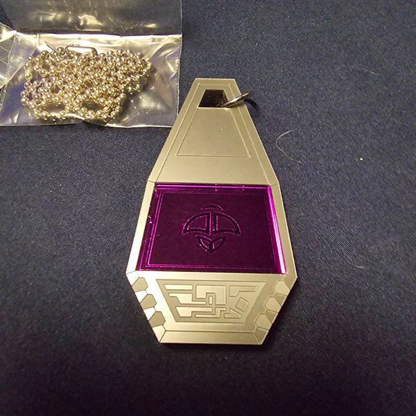 Custom Digimon Tag and Crest - Etsy