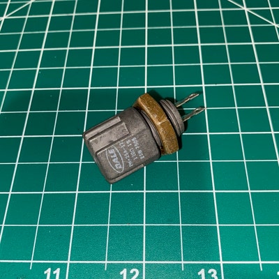 Ghostbusters Proton Pack Dale PH25 Resistor for Ion Arm - Etsy